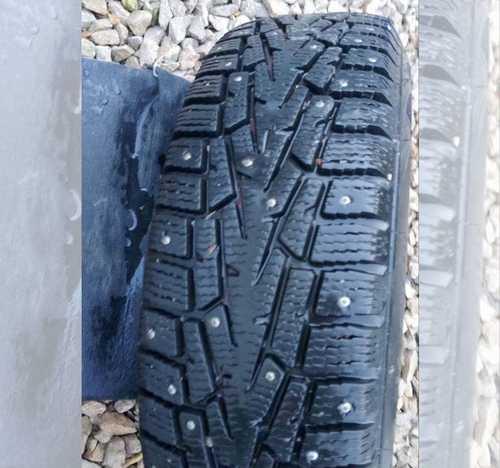 Cordiant Snow Cross 205/70 R15