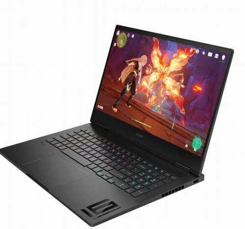 HP Omen 16 2.5K i7-14650HX RTX4060 16GB 1TB