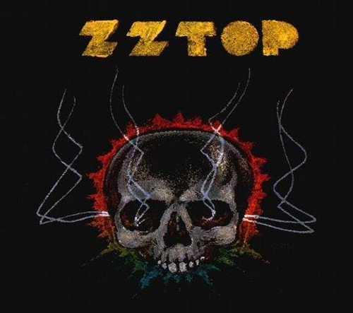 Виниловая пластинка ZZ Top / Deguello (LP)