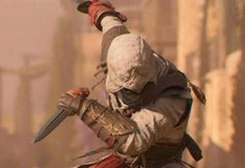 Assassin's Creed Mirage Playstation 4/5