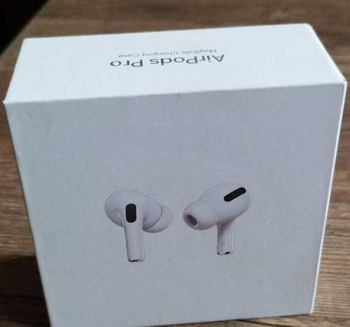 Наушники apple airpods pro 2 реплика