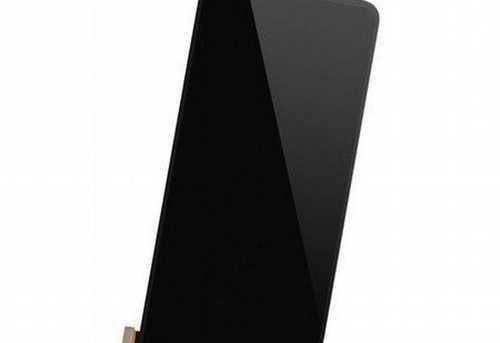 Дисплей для Realme 9/10 4G Черный - (oled)