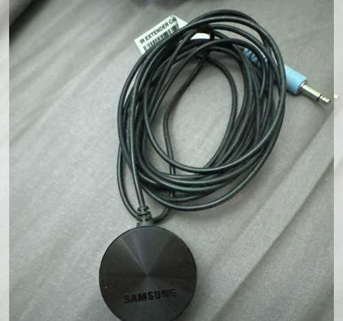 Ir extender cable samsung