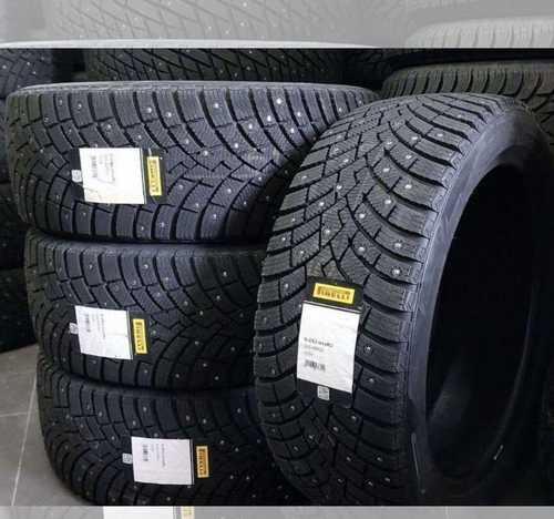 Pirelli Scorpion Ice Zero 2 245/45 R20 103H