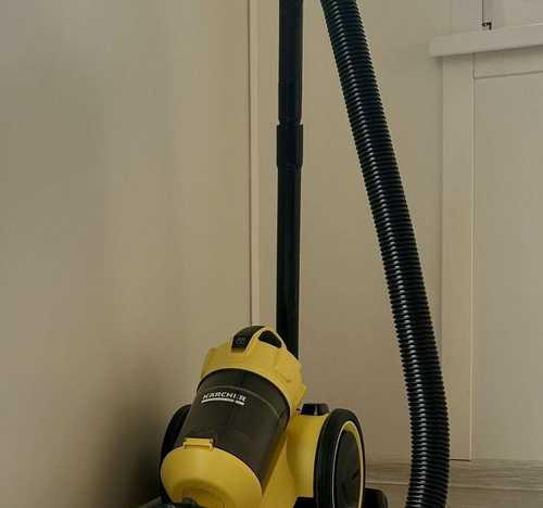 Пылесос karcher vc 3 1.198 125