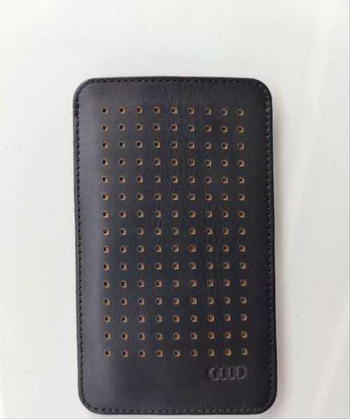 Футляр для смартфона Audi Smartphone