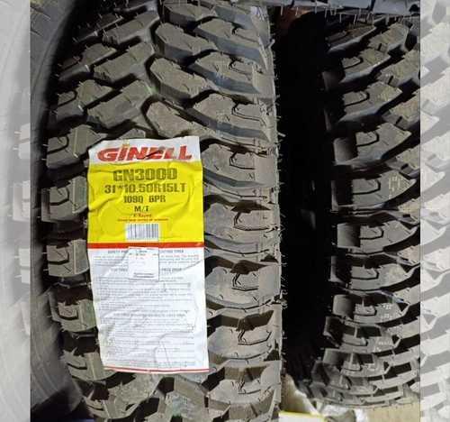 Ginell GN3000 265/75 R15 109Q