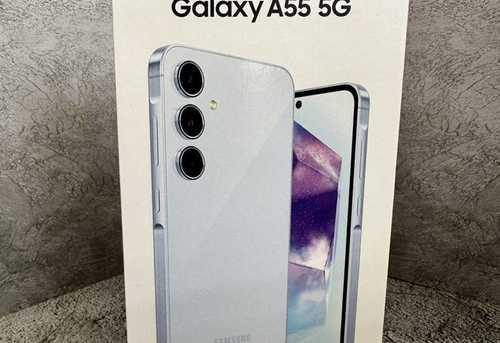 Samsung Galaxy A55, 8/128 ГБ