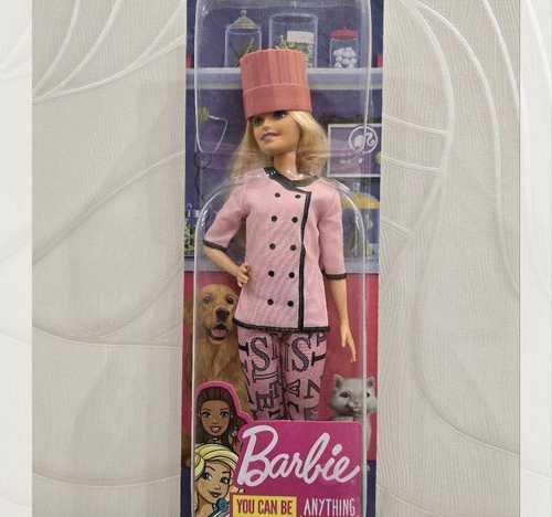 Кукла Barbie новая