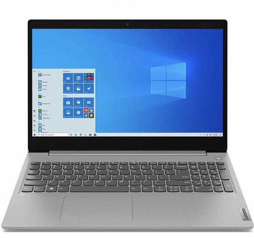 Ноутбук Lenovo IdeaPad 3 15IGL05