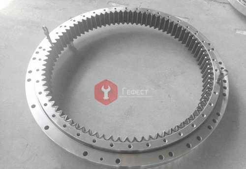 Поворотный круг R140LC-7 81E3-10010