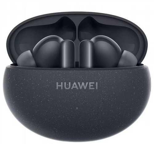 Наушники TWS Huawei Freebuds 5i черный