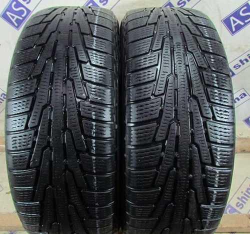 Nokian Tyres Hakkapeliitta R 225/60 R17 101K