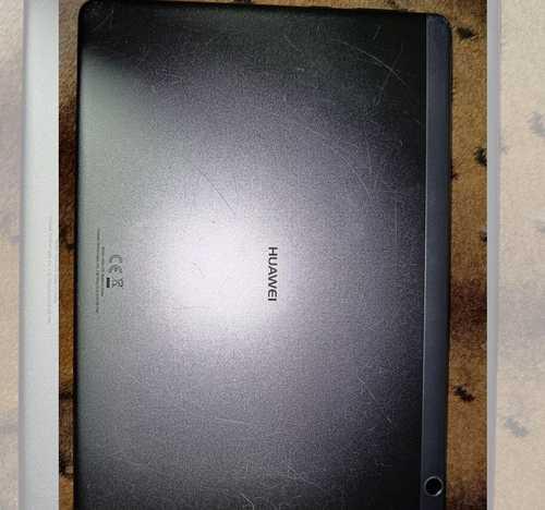 Планшет huawei mediapad t3 10 16gb