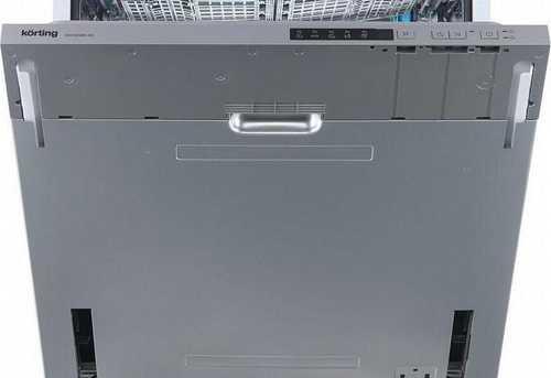 Новая посудомоечная машина Korting KDI 60460 SD
