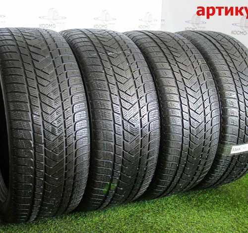 Pirelli Scorpion Winter 265/45 R20 108V