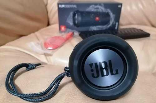 Колонка JBL Flip Essential новая