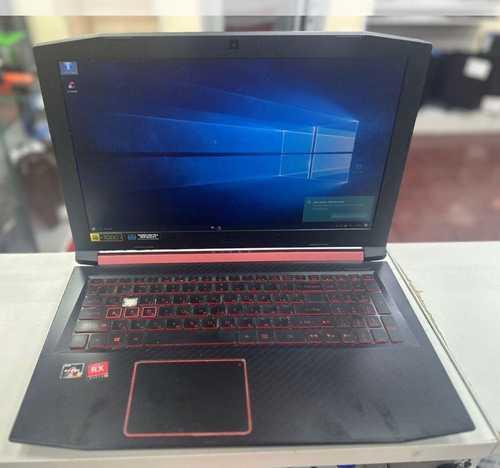 Ноутбук acer nitro