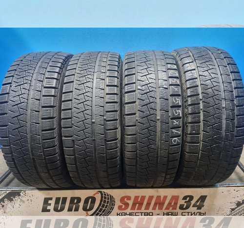 Pirelli Ice Asimmetrico 205/55 R16 91R