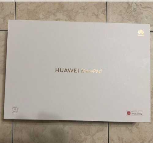 Планшет huawei Matepad