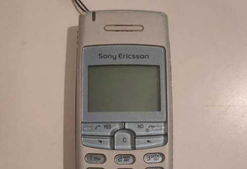 Sony Ericsson T100