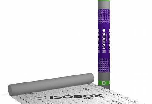 Пленка isobox D пароизоляция универсальная 70м2