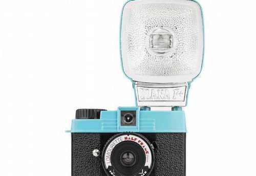 Пленочный фотоаппарат Lomography Lomourette Half-f