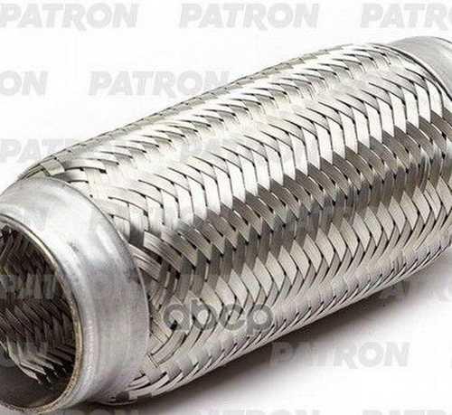 Гофра глушителя 60x200 EL60X200 patron
