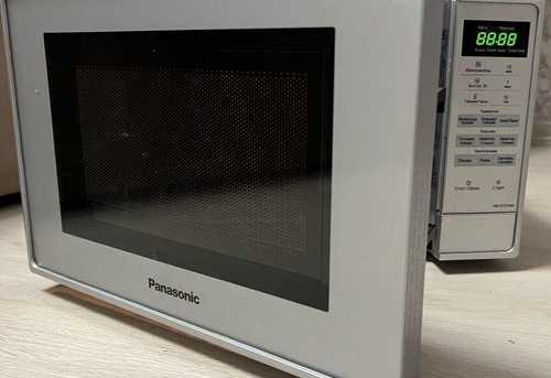 Микроволновая печь Panasonic ST-27HM