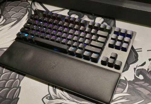 Игровая клавиатура Razer Huntsman V2 TKL