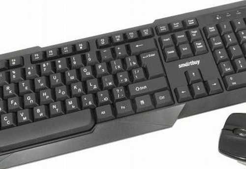 Беспроводной комплект Smartbuy клавиатура + мышь O
