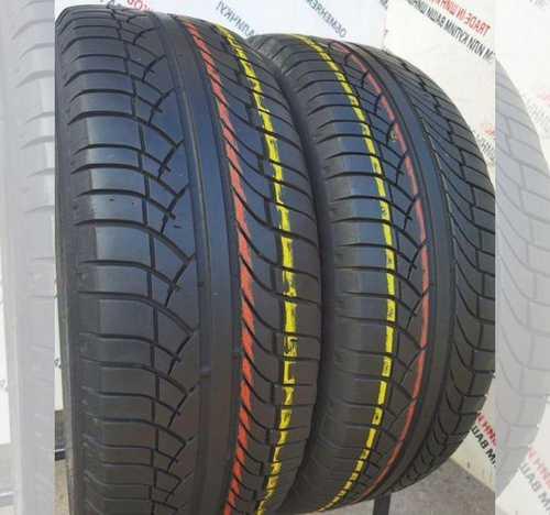 Michelin Latitude Diamaris 225/55 R18 98M