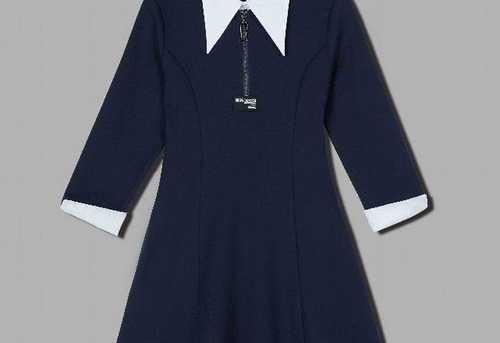 Школьное платье для девочки 140-164