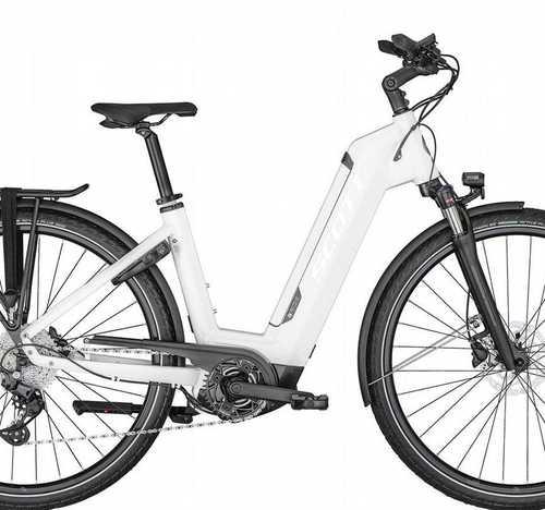 Велосипед Scott Sub Sport eRide 10 USX (2022)