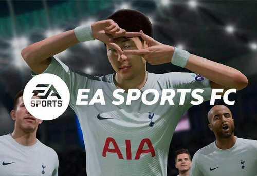 EA FC Sport PS4 PS5
