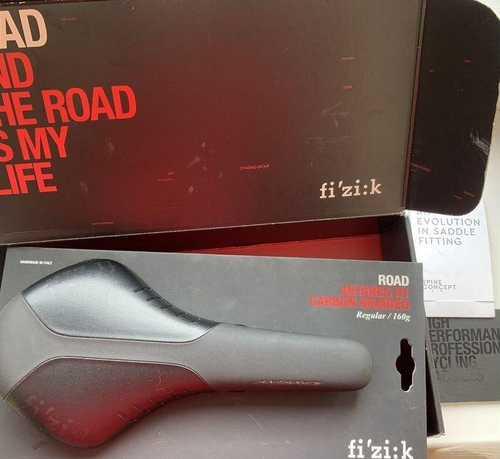 Седло Fizik Antares R1 carbon