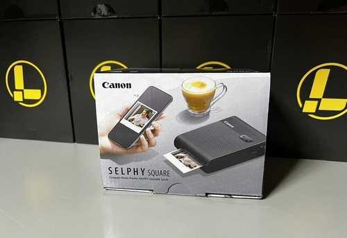 Canon Selphy Square QX10 Printer Принтер