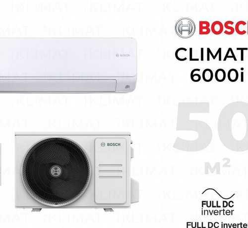 Bosch CL6001iU W 53 E/CL6001i 53 E