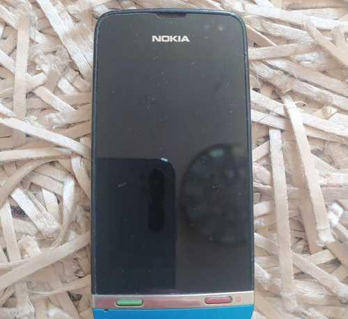 Телефон Nokia Asha 311