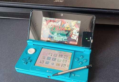 Nintendo 3ds