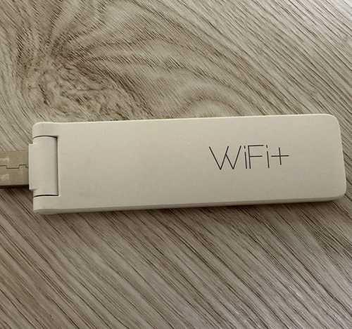 Усилитель сигнала Wi-Fi Xiaomi