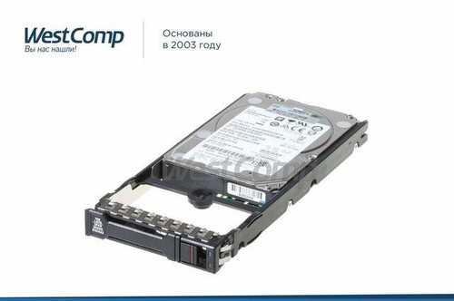 Диск HDD 1.8TB HP 3PAR 20000 SAS 2.5 (J8S09B)