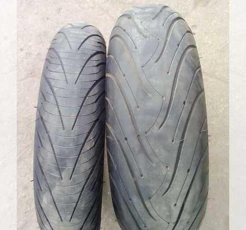 120/70+180/55 Michelin Pilot Road 3