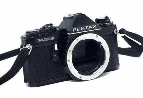 Pentax ME Super