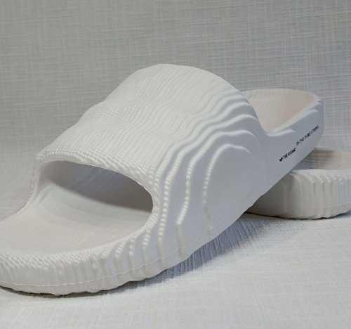 Шлёпанцы adidas adilette slide