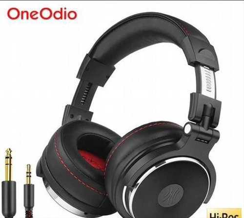 Проводные наушники с микрофоном OneOdio PRO 50