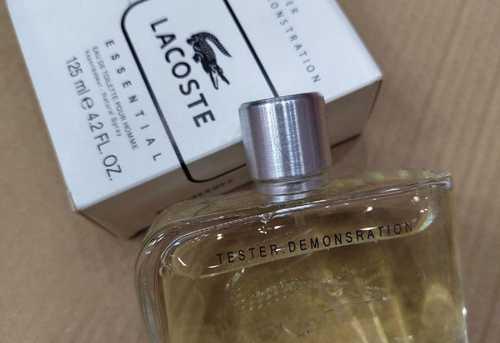 Lacoste Essential тестер 125 мл