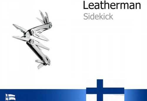 Мультитул Leatherman Sidekick