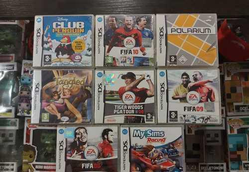 Fifa 10 Nintendo DS