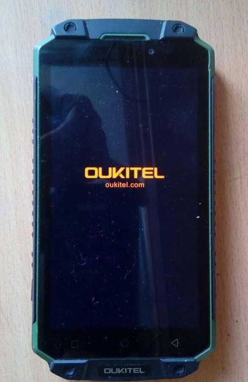 Oukitel K10000 Max